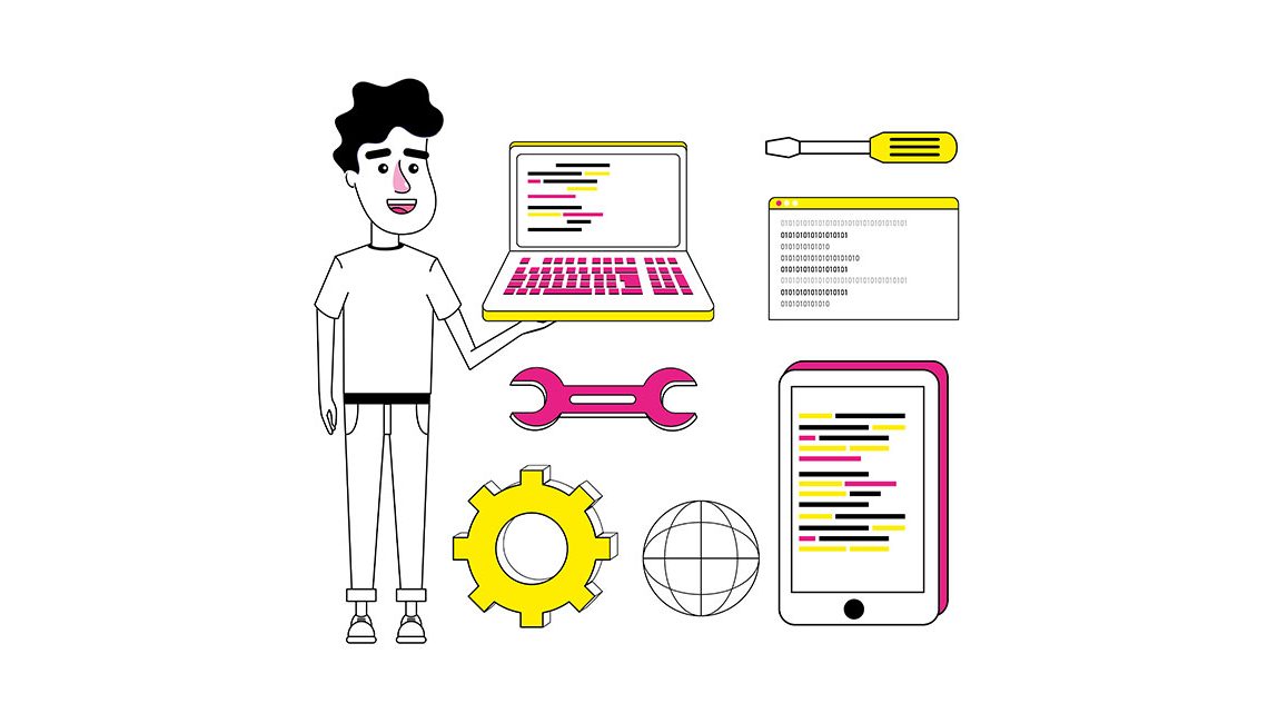 9 Modern Tools for Advanced CSS Development - Best Open Source ...