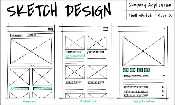 15 Best Free Sketch App Resources - UI Kits, Wireframes, Plugins - Best ...