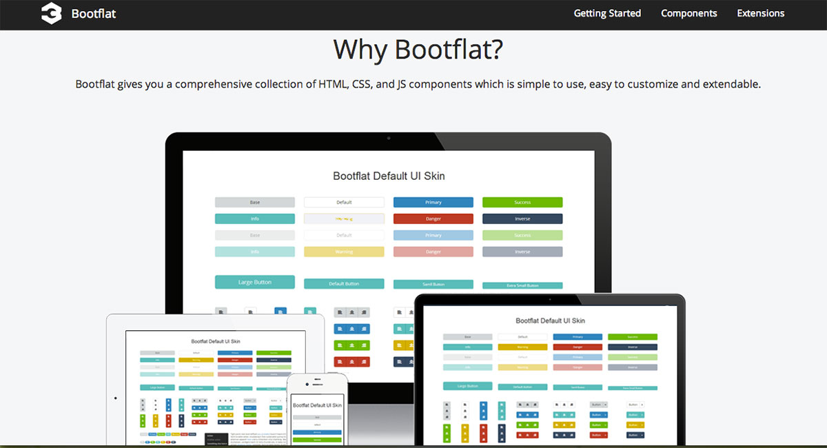 10 Best Ui Css Web Elements For Web Designer Best Open Source Resources For Web Developers
