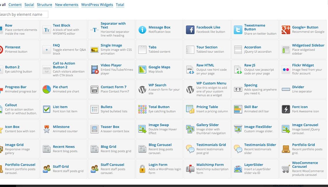 5 Reasons to Use Visual Composer for WordPress Website - Best Open ...