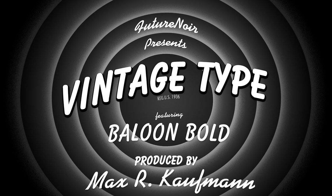 Create a Vintage Movie Intro Wallpaper in Photoshop - Best Open Source ...