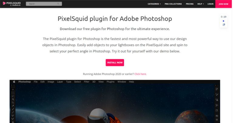 10 Amazing Photoshop Plugins for Web Designers - Best Open Source Resources for Web Developers ...